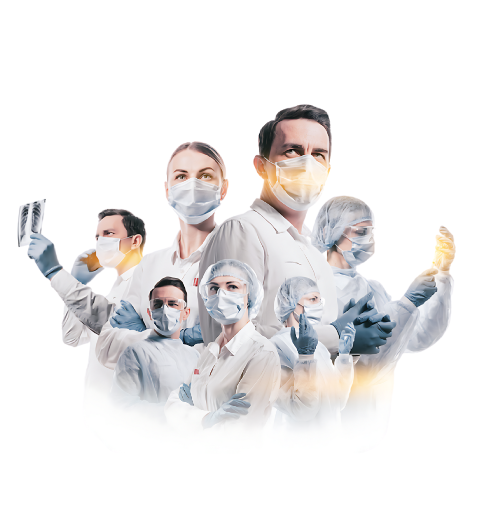 About BGS Medical Center | Trusted Care in Dubai